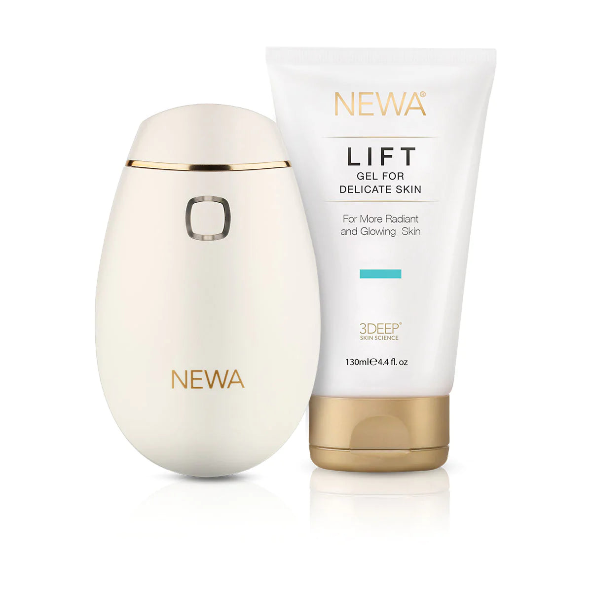 NEWA Classic - Wrinkle Reduction RF Device - FDA Approved – NEWA AE