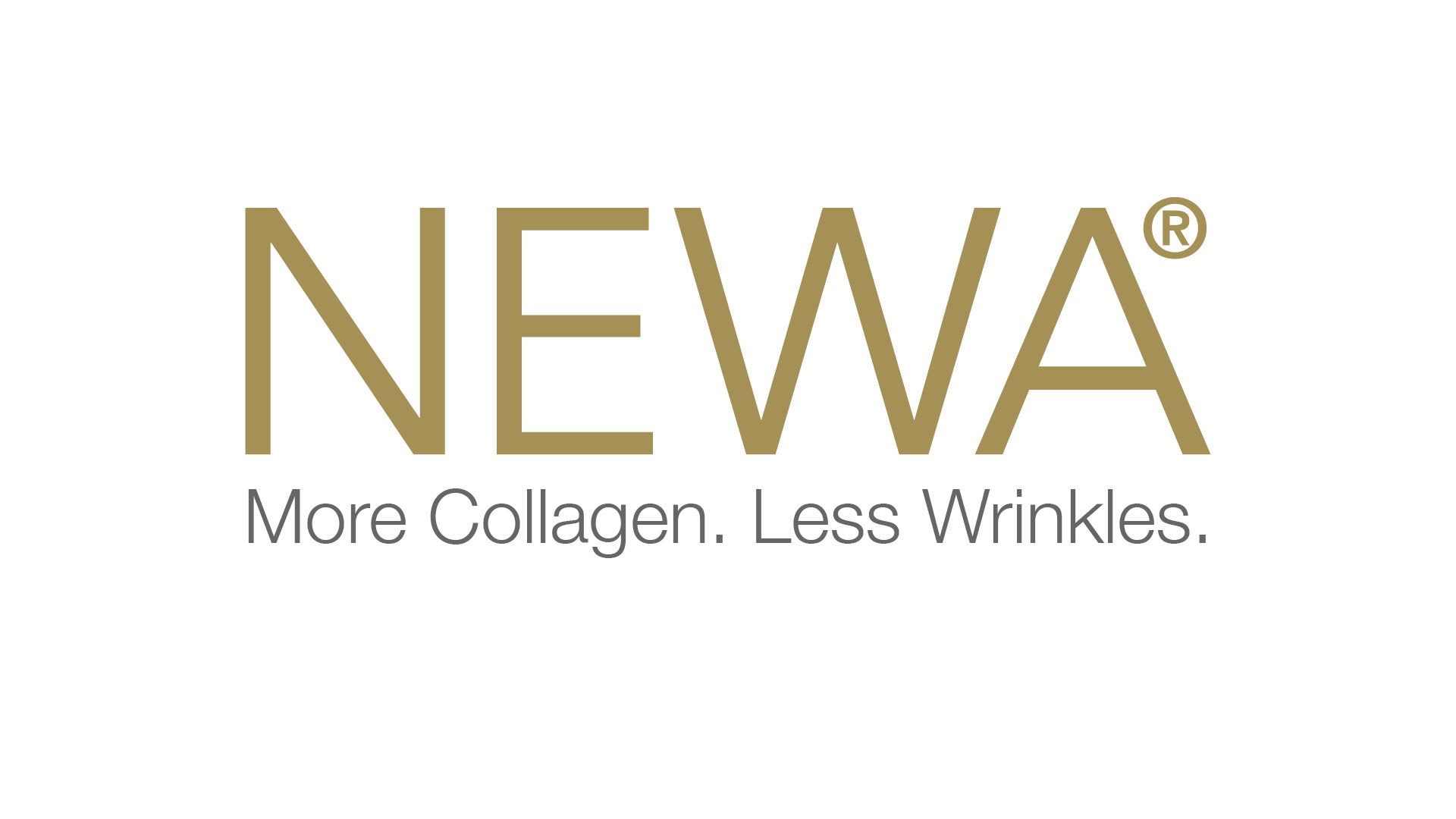FDA Approved RF Skin tightening & Face Lifting NEWA – NEWA AE