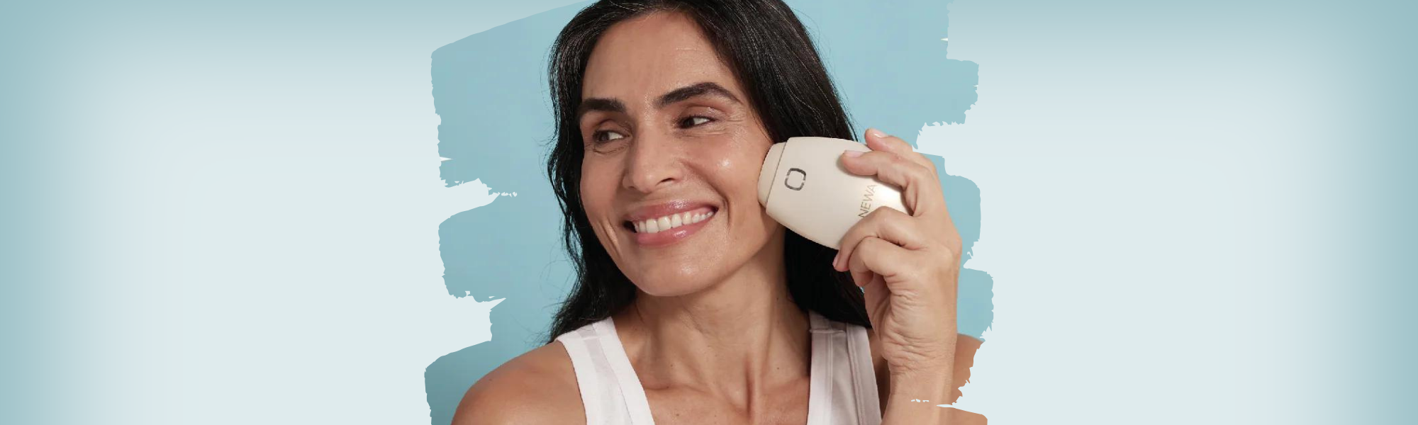 FDA Approved RF Skin tightening & Face Lifting NEWA – NEWA AE